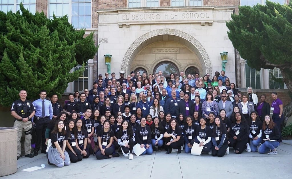 Our Programs | High School Career Day Programs & Events