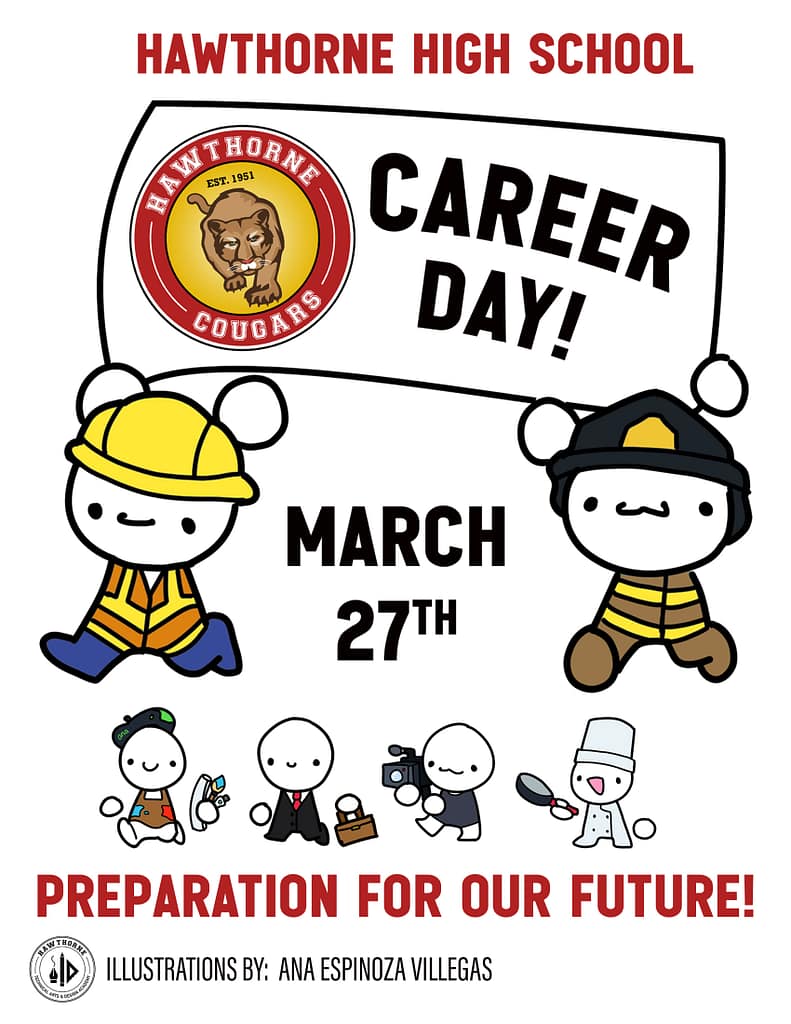 Our Programs | High School Career Day Programs & Events