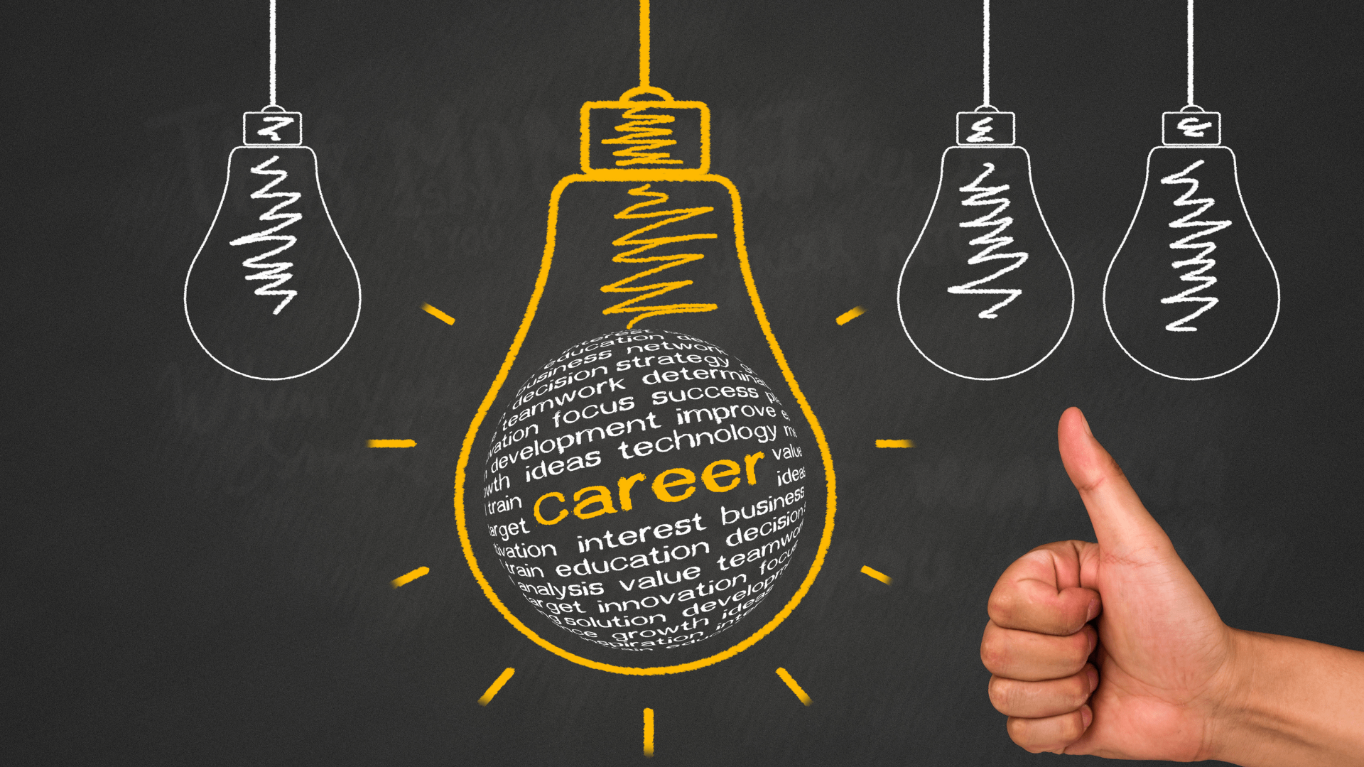 Our Programs | High School Career Day Programs & Events
