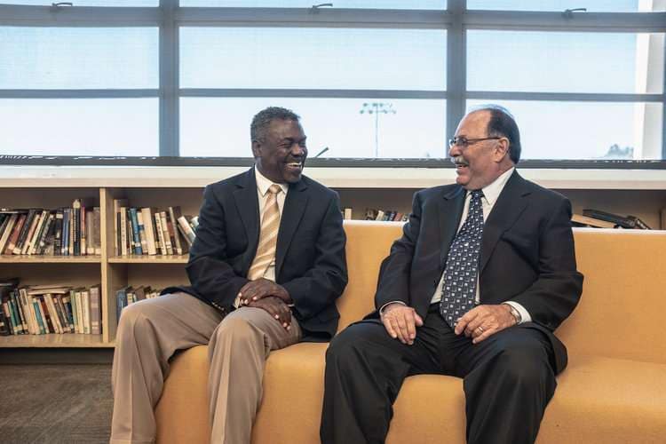 About Us | National High School Career Day Network