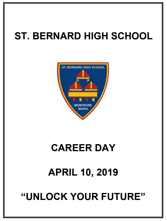 Our Programs | High School Career Day Programs & Events