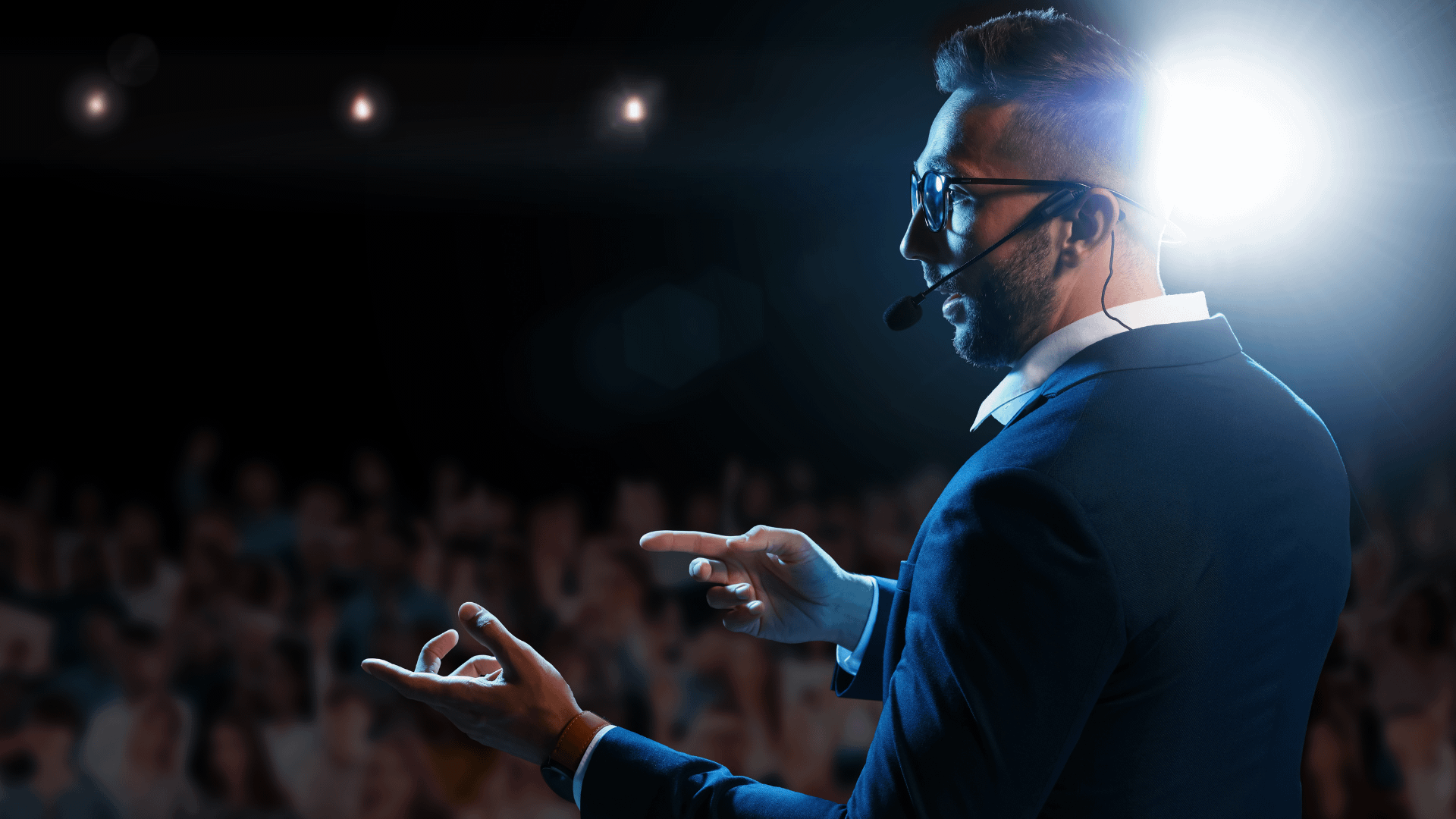 Speaker Spotlight | High School Career Day Video Interviews